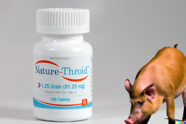 Nature Throid: Discover this nature's thyroid benefits, precautions, a ...