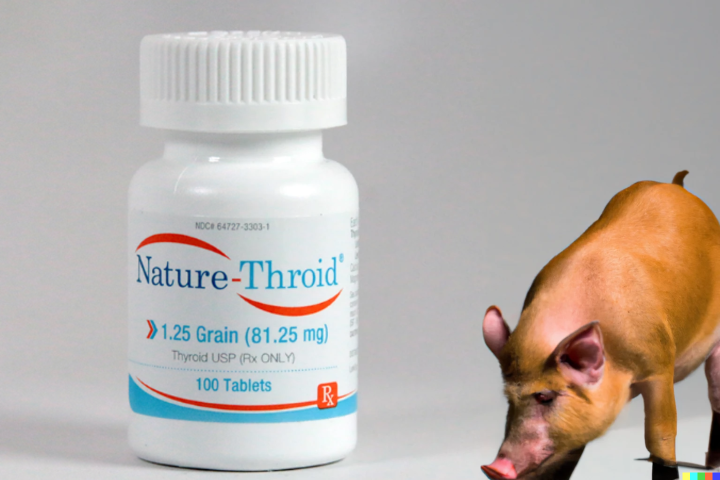 Nature Throid: Discover this nature's thyroid benefits, precautions, a ...