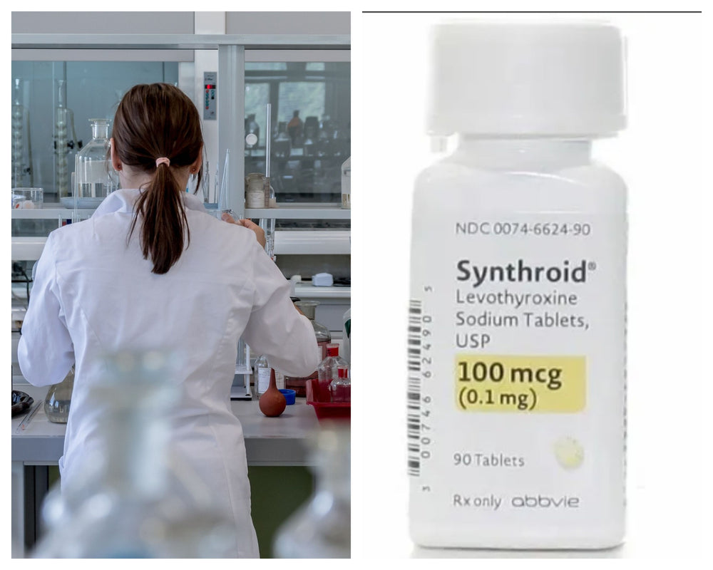 What you need to know about Synthroid: Uses, side effects, dosage, and ...