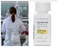 What you need to know about Synthroid: Uses, side effects, dosage, and ...